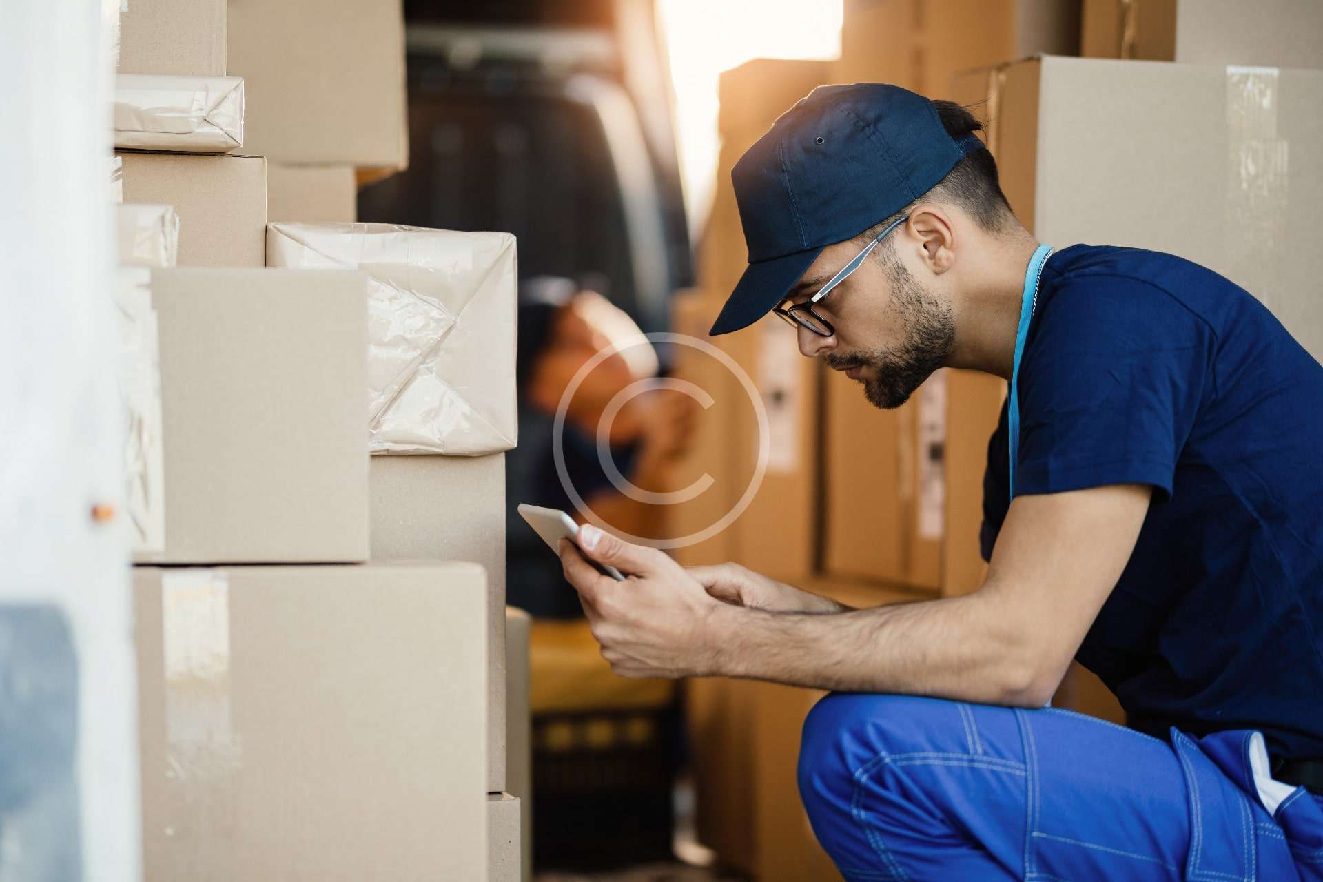 Maximizing efficiency in delivery services - East Asia Moving And ...